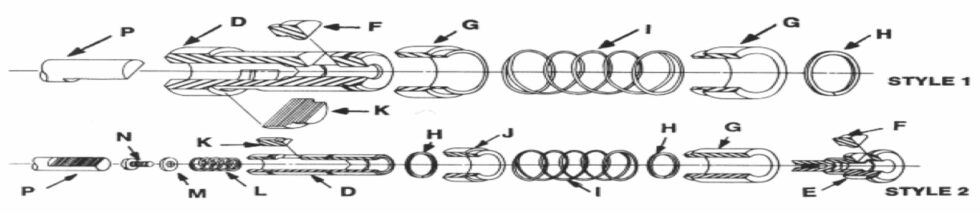 Floating and Pitch Compensating Tool Holders - Createch Machine and Design