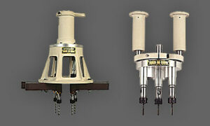 MultiSpindle - Createch Machine and Design
