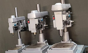 Speedycut - Createch Machine and Design