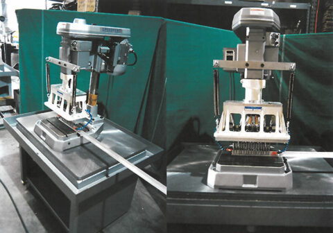 Speedycut - Createch Machine and Design