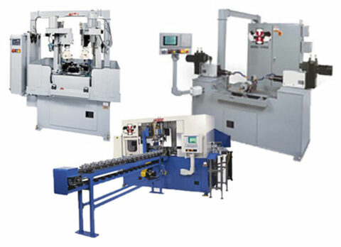 Universal-Automatic - Createch Machine and Design